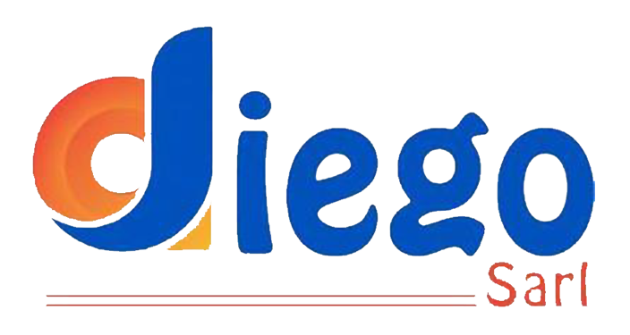 Accueil - DIEGO SARL